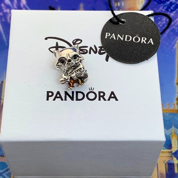 Pandora | Jewelry | Pandora Disney Marvel Guardians Of The Galaxy ...